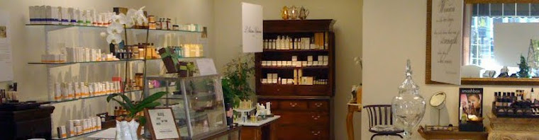 Jackson & Hines: The Natural Beauty Blog: J&H Videos