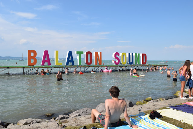Balaton Sound Review: A European Electric Music Fesitval | Travelling ...