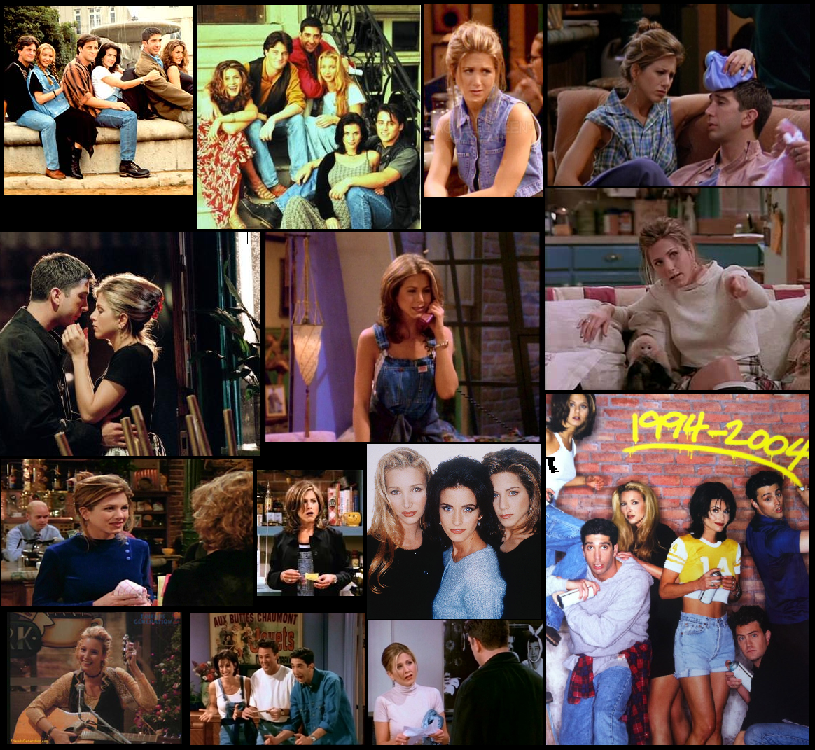 Mode des années 1990