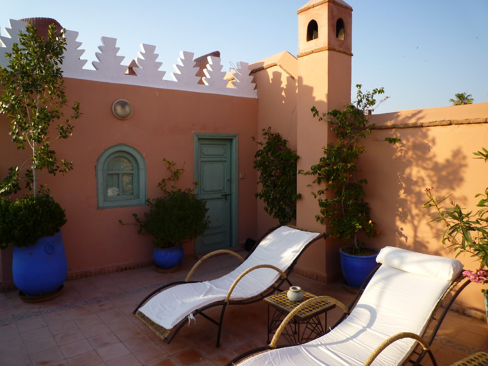 Days Like This...: Marrakesh