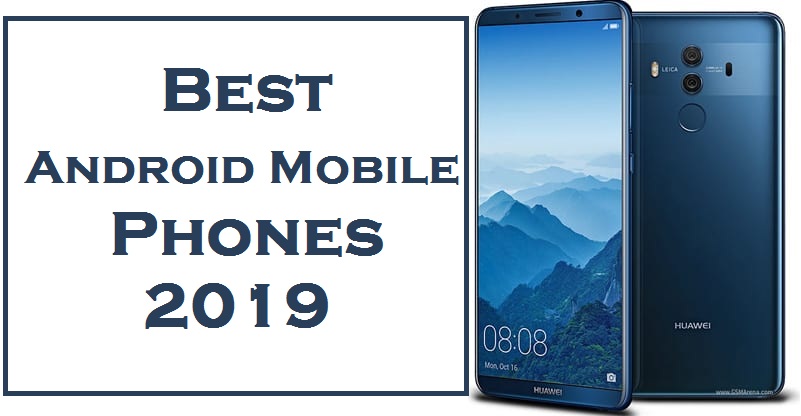Top 10 Andriod Phones under 15000 in 2019 | TekSaviors
