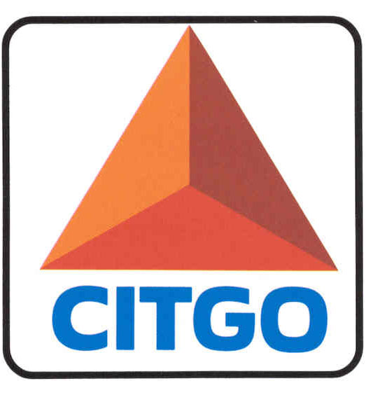 History of All Logos: All CITGO Logos