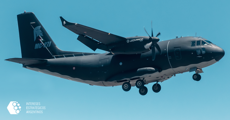 desarrollo defensa y tecnologia belica: Argentina sigue adelante con la compra de aviones de ...