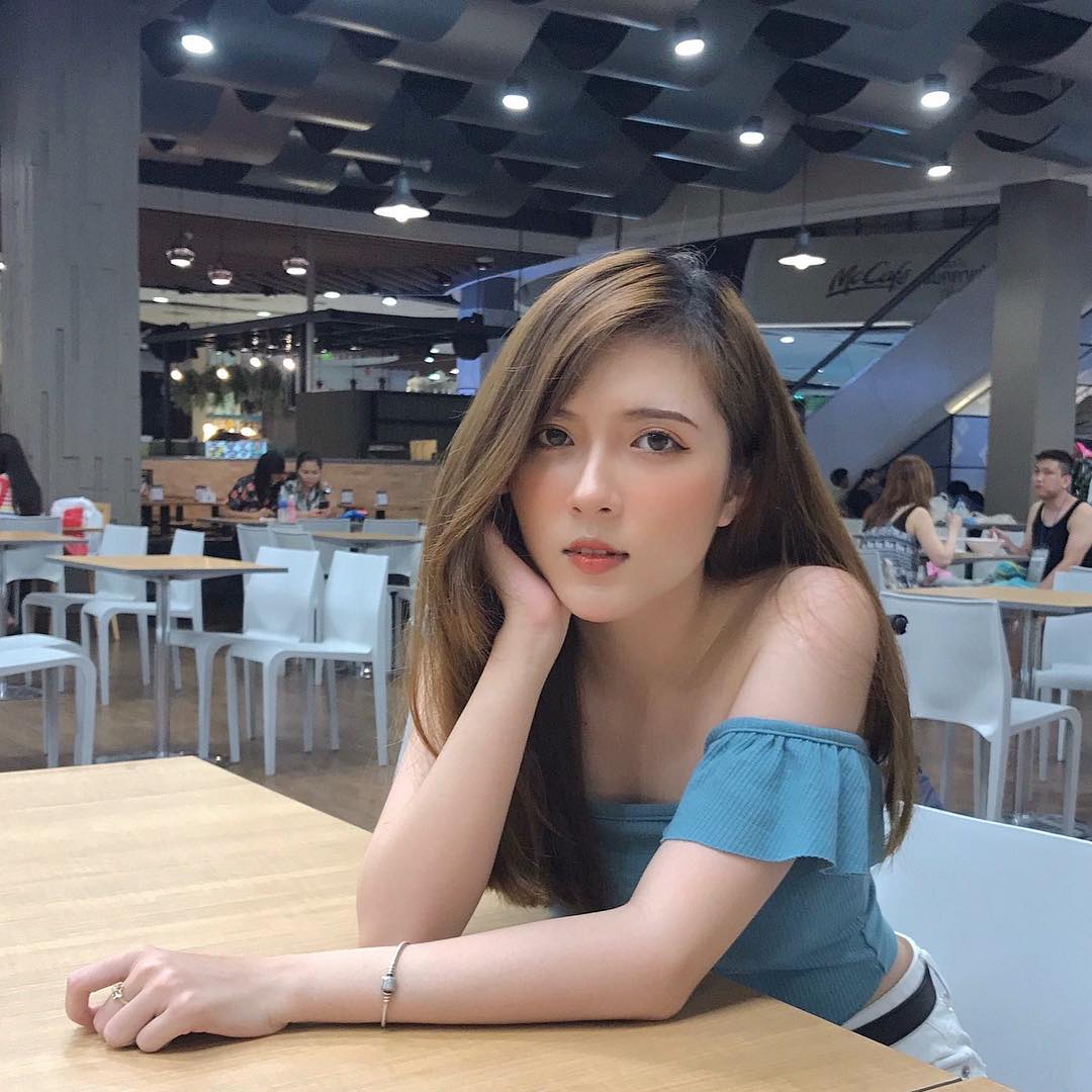 Nguyễn Phúc Kim Ngân - Nữ diễn viên xinh đẹp của Faptv | Dân 47 ...