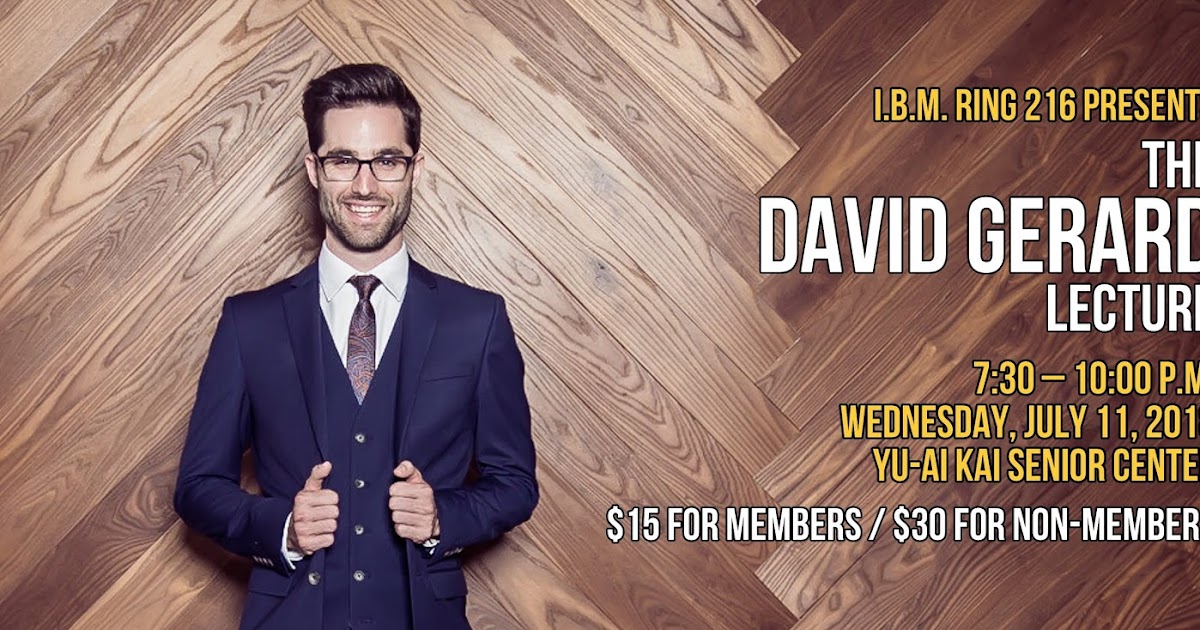 Ring 216: San Jose, Calif., Chapter of International Brotherhood of ...