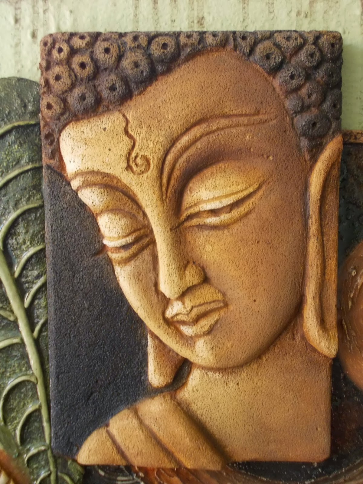 Mural Art by Datta Vaidya