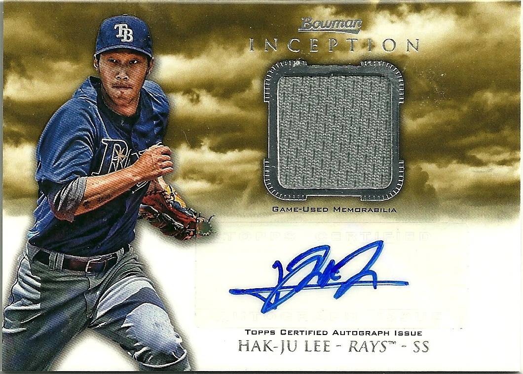 The Snorting Bull: 2013 Snorting Bull Awards: Best New Product