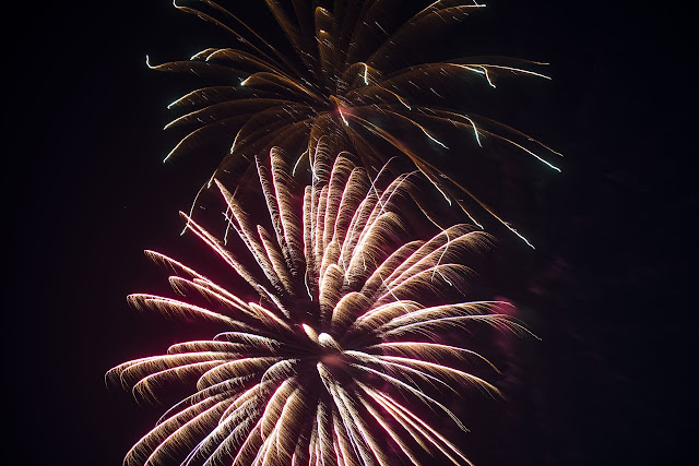 RETRO KIMMER'S BLOG: TWO FIREWORKS PHOTOGRAPHY TIPS YOU SHOULD KNOW