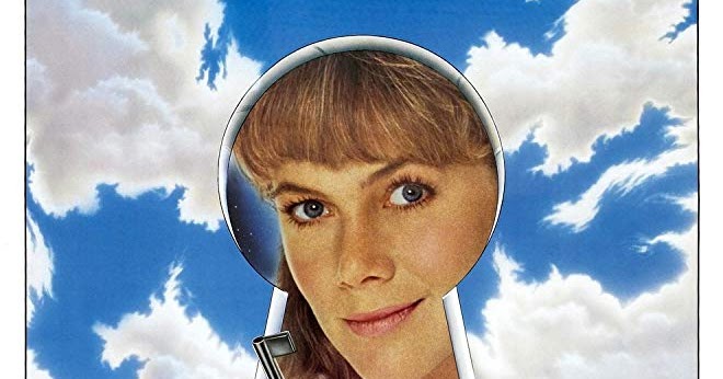 BliZZarraDas: Peggy Sue Got Married (1986)