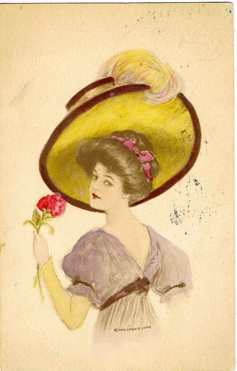 Archie Gunn: Beautiful Women