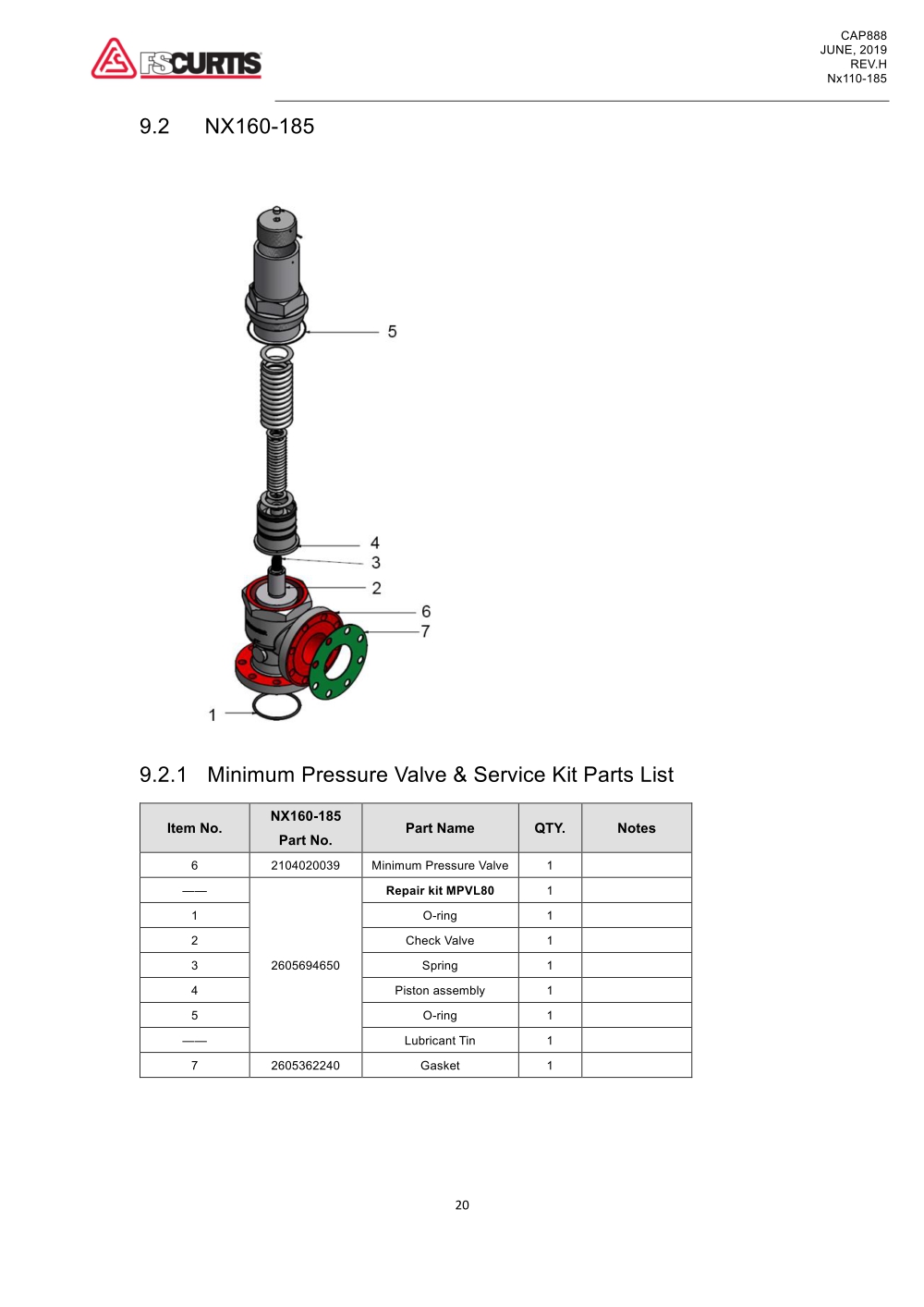 CHAMPION COMPRESSOR PARTS: HEAVY DUTY ROTARY SCREW AIR COMPRESSORS ...