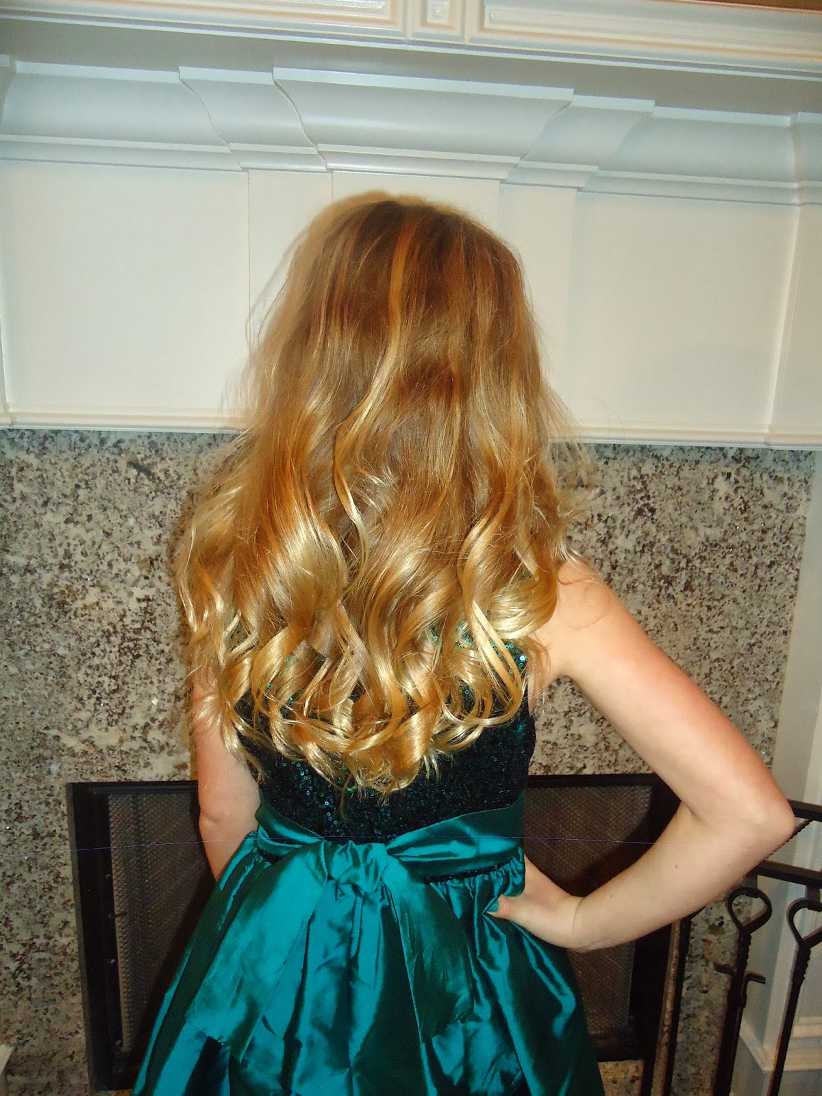 The Buie Blog Daddy Daughter Dance