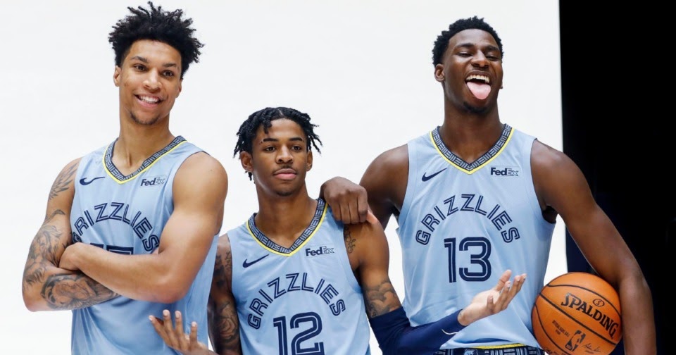 So about that Memphis pick...