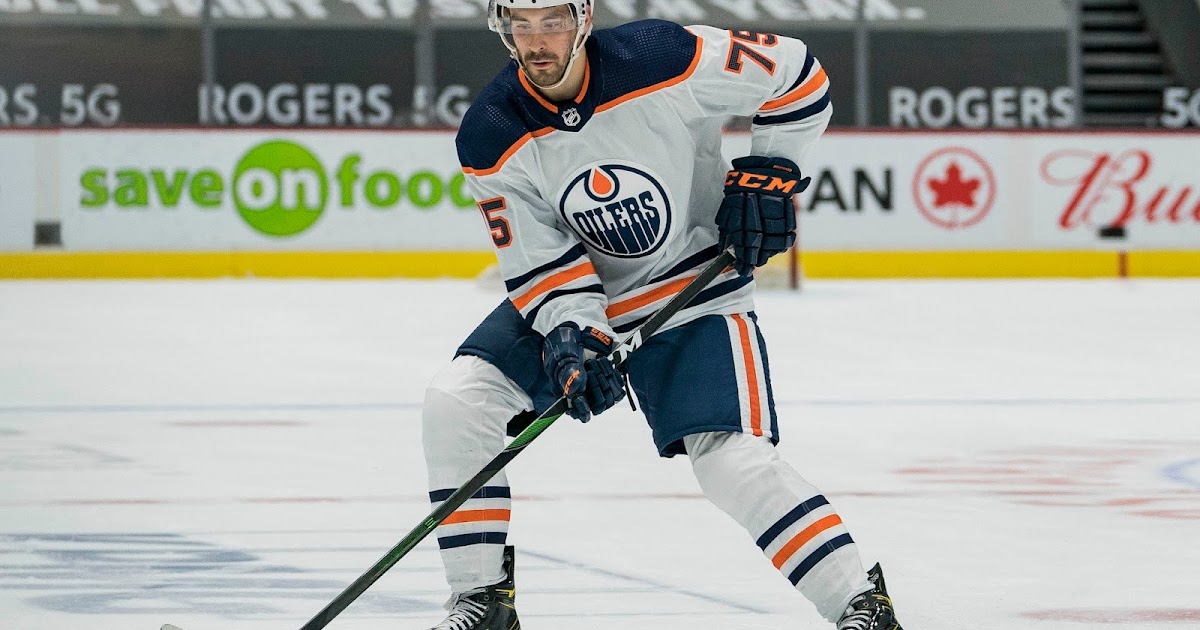 Edmonton Oilers: 2 Prospects Who Will Make The Team Next Season - NHL ...