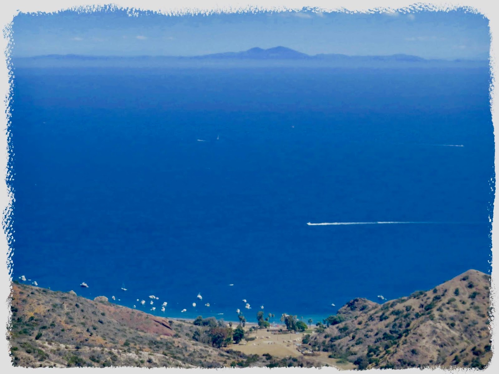 Art and Sand: 26 Miles