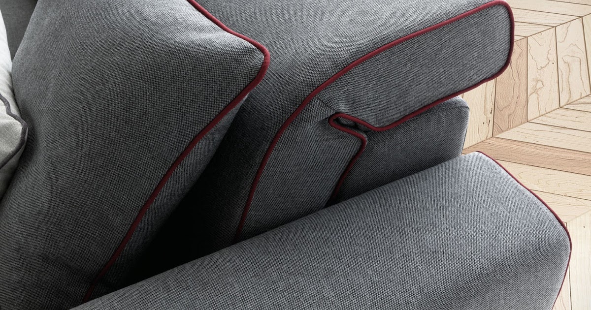 Tipuri de coltare moderne pentru living - Mobila italiana de Lux