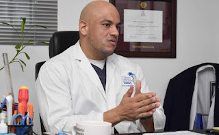 Revista El Cañero: Covid-19 deberá ser enfrentado por temporada como ...