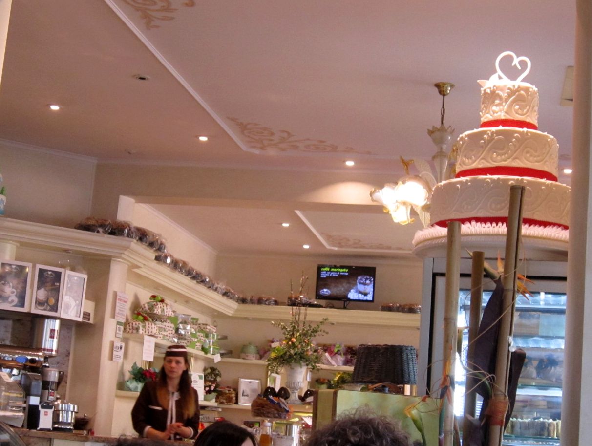 Unterwegs: Rimini und Mehr mit Trendtours Touristik