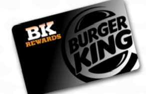 Enjoy Mybkrewardscard.com Rewards Program Benefits