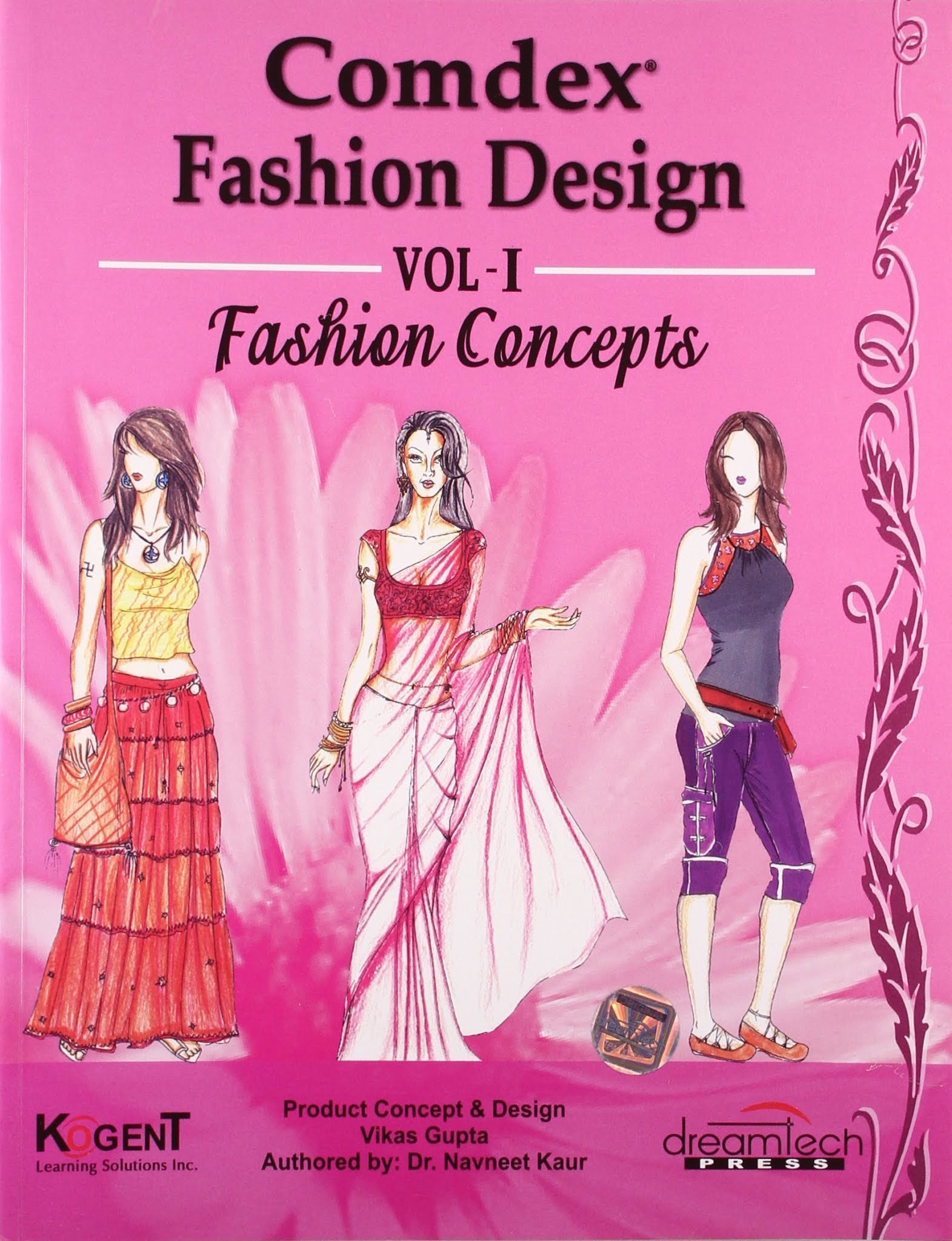 Fashion Designing: Best Fashion Designing Books