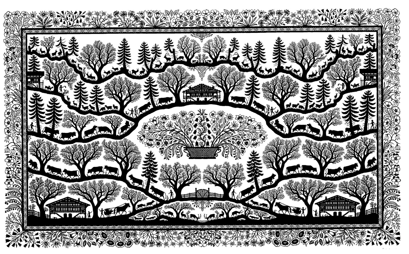 Oh Cut It Out The Origins Of Paper Cutting oh-cut-it-out-the-origins-of-paper-cutting
