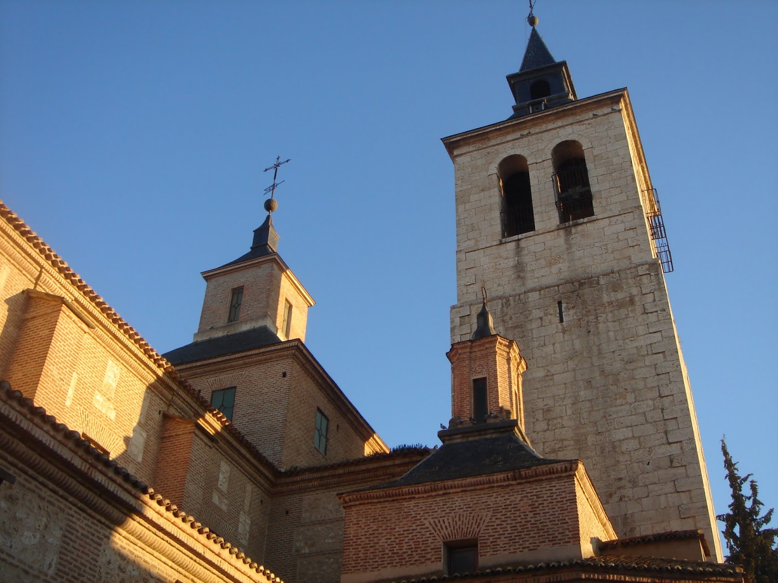 Historia y Genealogía: Arganda. Madrid