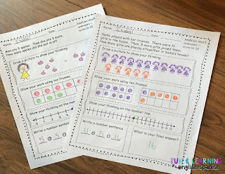 Fun and Learning in English and Spanish