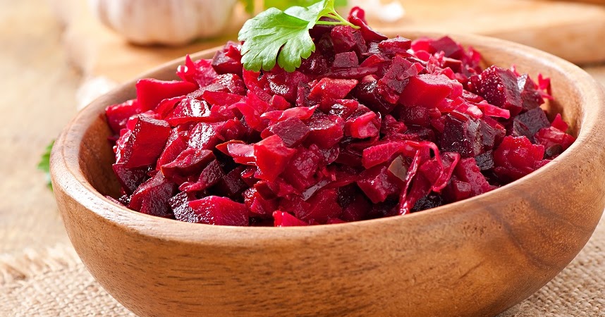 Beneficios de la remolacha - Salud en línea