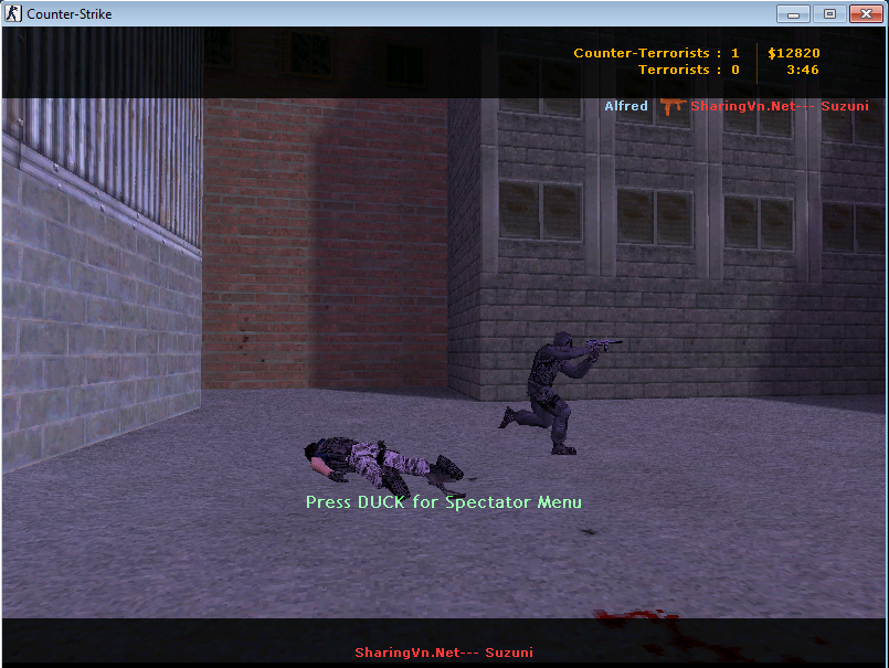 CS 1.6 v7+V23b Patch+Zbot_optional+Patchsitecs