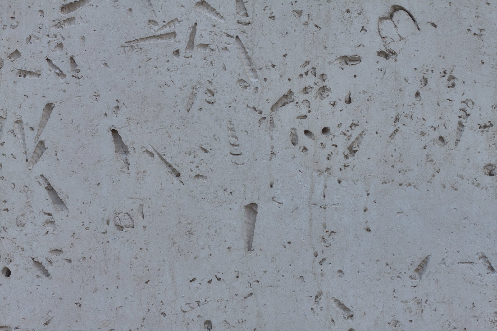 HIGH RESOLUTION TEXTURES: Concrete