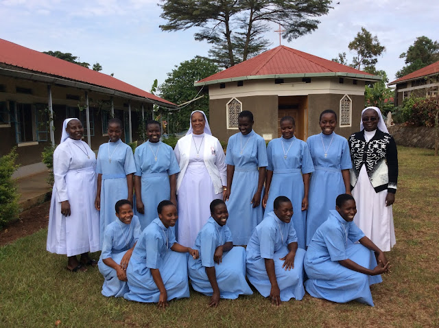 Nyondo Formation House