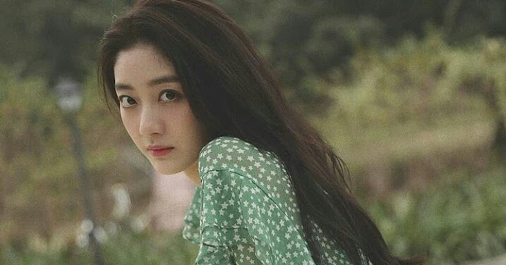 Biodata dan Profil Lengkap Judy Qi (Qi Yandi) - Nona Mandarin