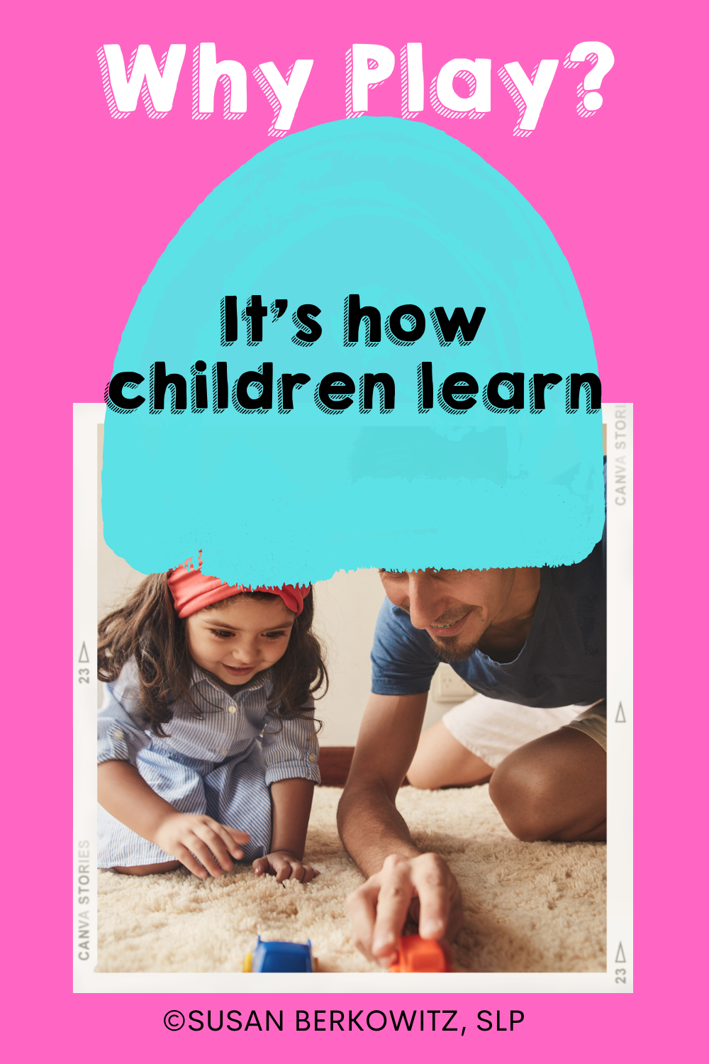 Fun and Effective Speech Language Therapy: The Power of Play in ...