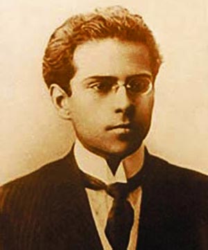 Canto Lírico - Nivel Técnico: Medardo Ángel Silva