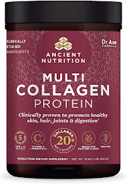 Con Colágeno 〽️ Productos para sentirse y verse bien 💙