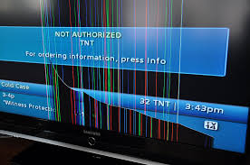 Penyebab Layar LCD Pecah dan Cara Memperbaikinya | Teknoloyo