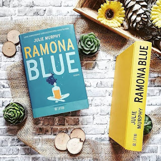 Hablemos de Libros; Ramona Blue