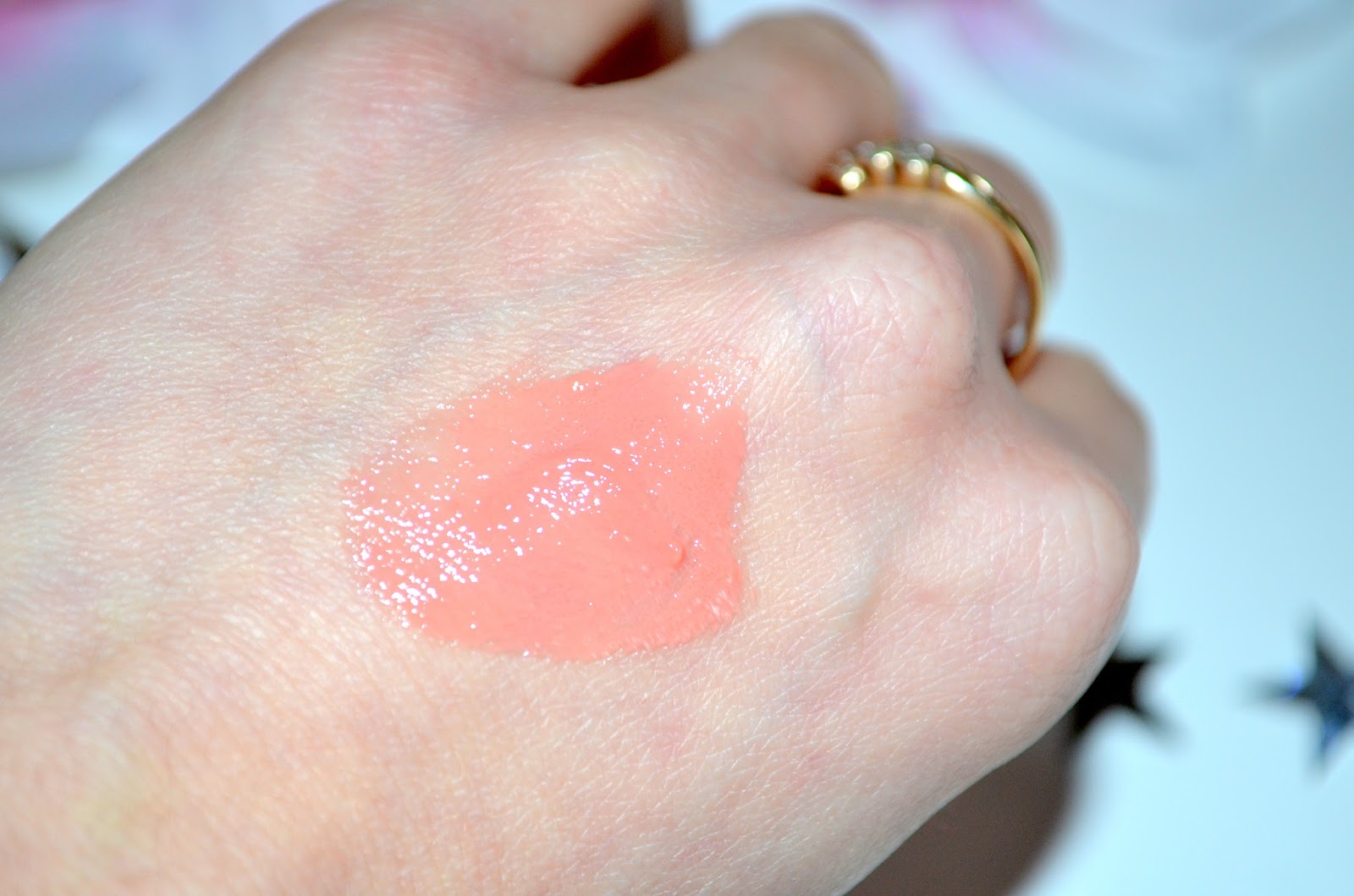 Baume à lèvres teinté Glamglow, ma délicate découverte - Les ...