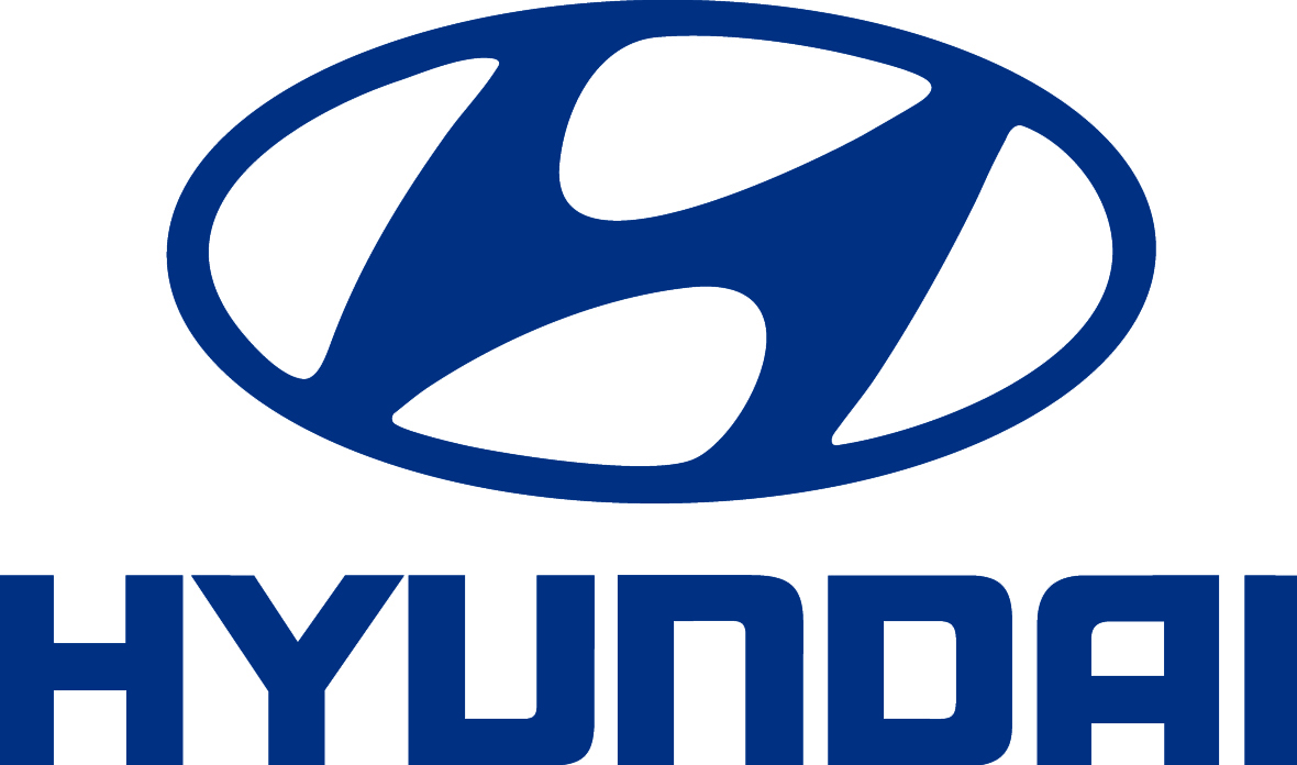 Logo Hyundai