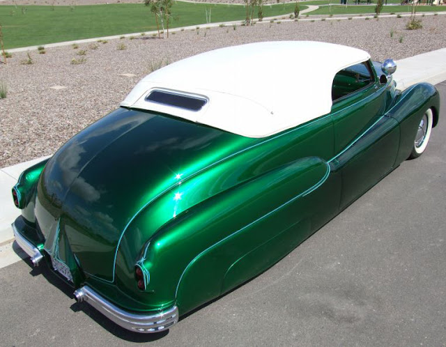 STYLISH KUSTOMS: 1/29/12 - 2/5/12