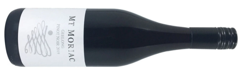 Mt Moriac Pinot Noir 2019 - QWine Reviews