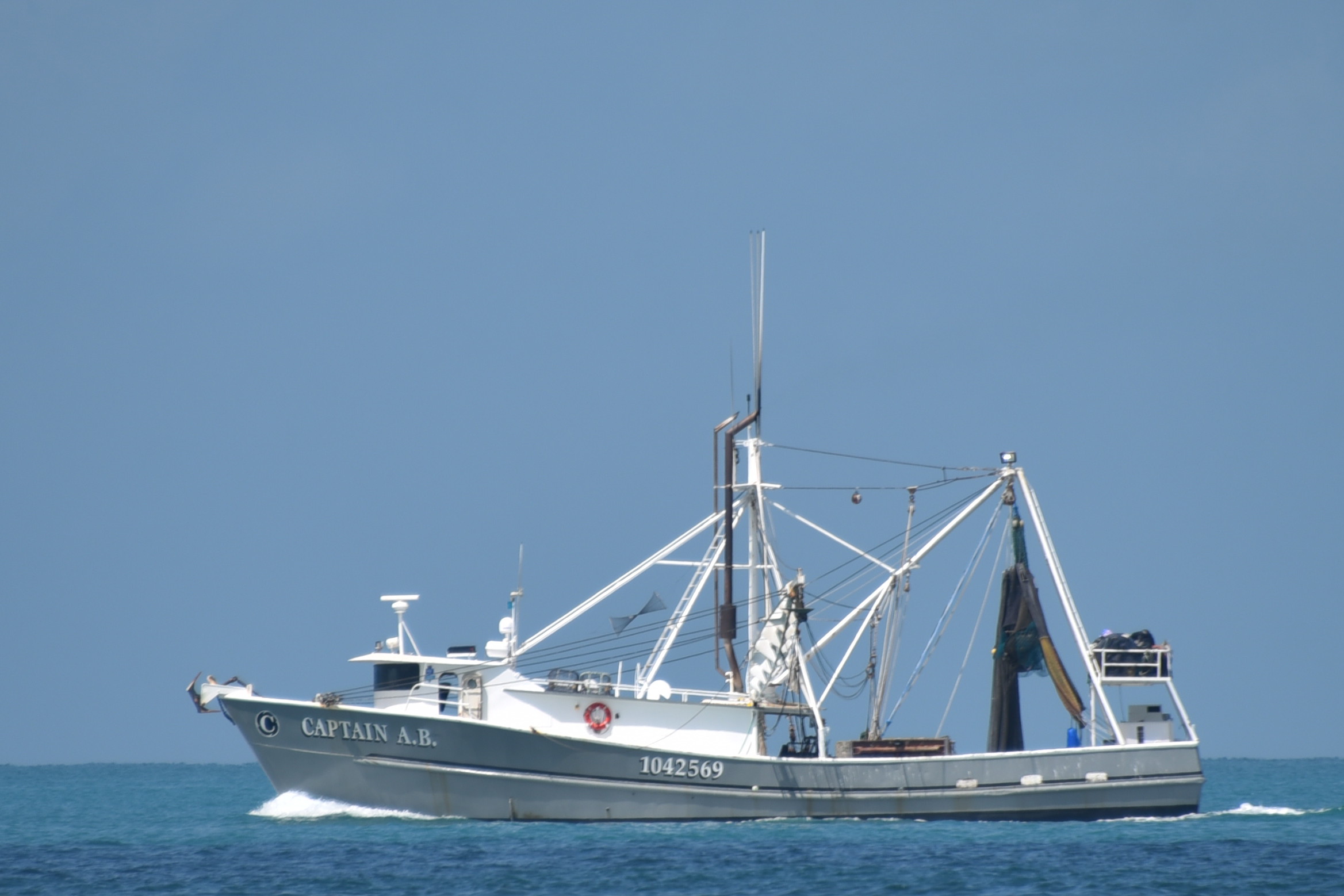 Visions From Key West