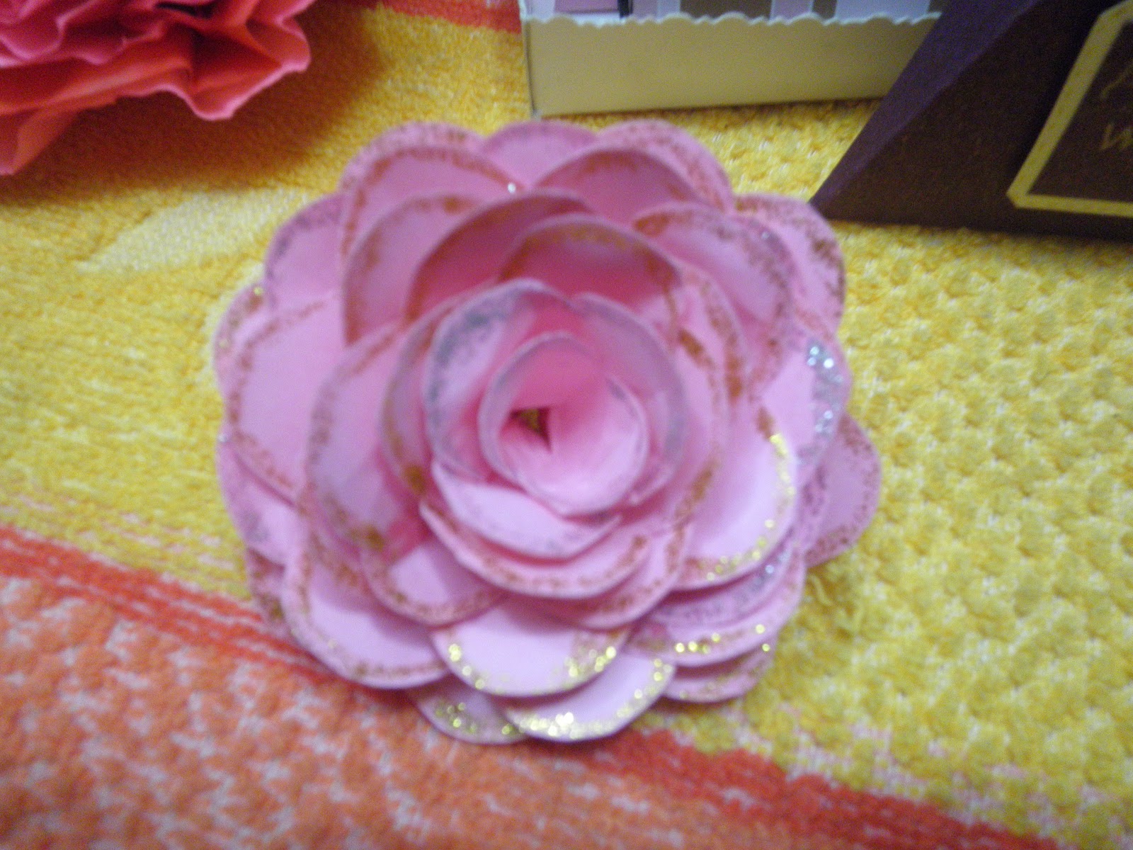 Made In Craftadise | Top Art & Crafts, Home Decor blog in India: Chart ...