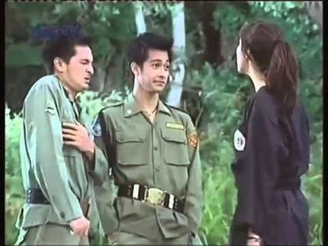 Goodbye Hansip - The Shymphony Of EKA