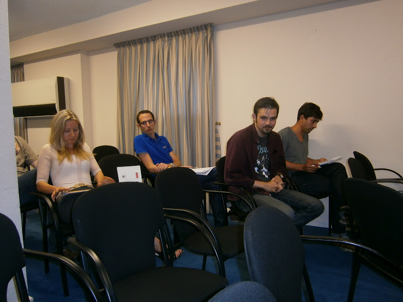 EL ALMARIO: JAIME ROSALES