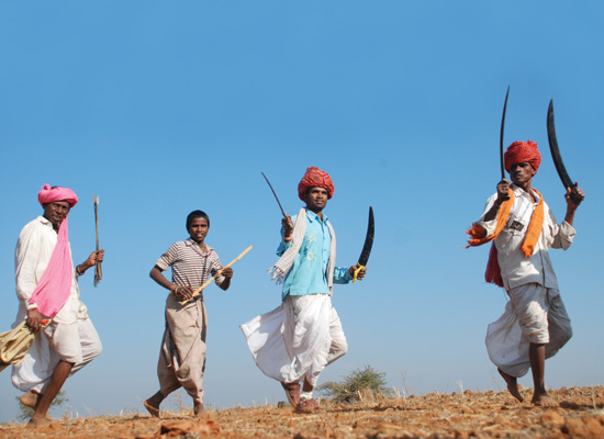 Tribes in Tripura ~ Travel India