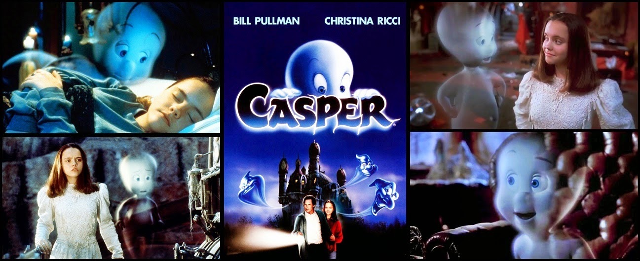 a belated Happy Birthday to Casper