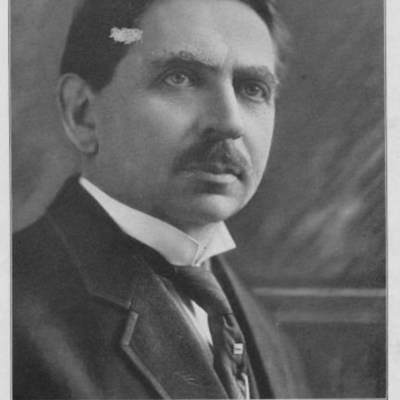 The Edward Coffey Project: Dr. Robert Calvin Coffey