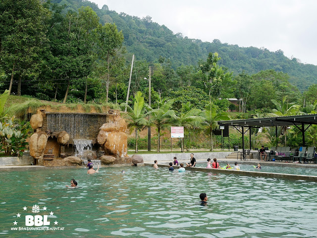 Mandi Air Bukit, Bagi Arnab Makan & 11 Aktiviti Menarik Di Refarm ...
