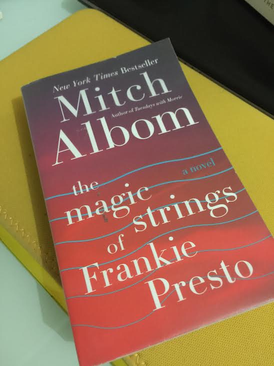 Najlazea - a place to share my thought & reflections: Book Review: The ...